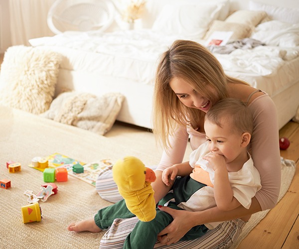 Newborn Care Services in Dubai | Ensuring Your Baby's Health and Happiness