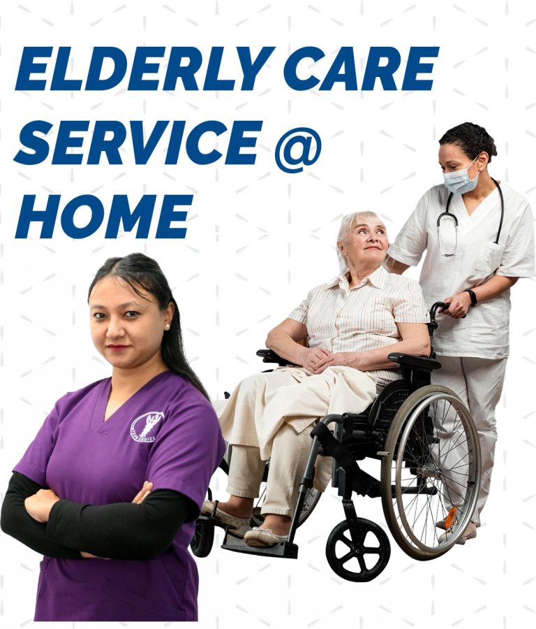 Elderly Care Services in Dubai | Trusted In-Home Caregivers Near You.
